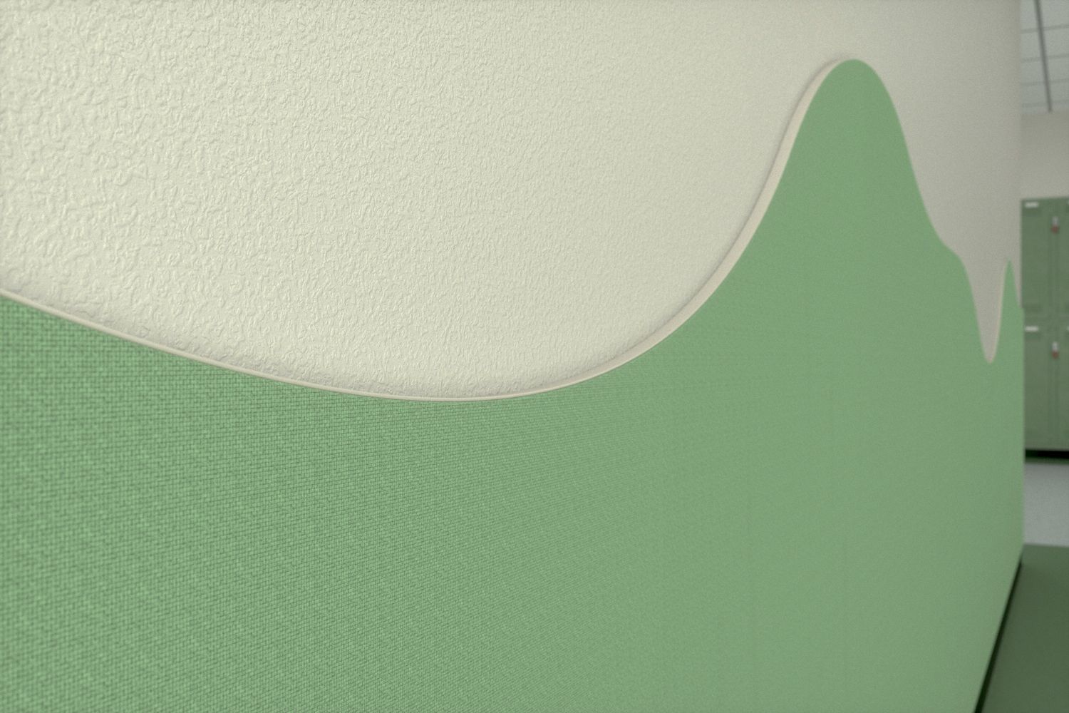 Wall Protection Solutions | Fabricmate Systems, Inc.