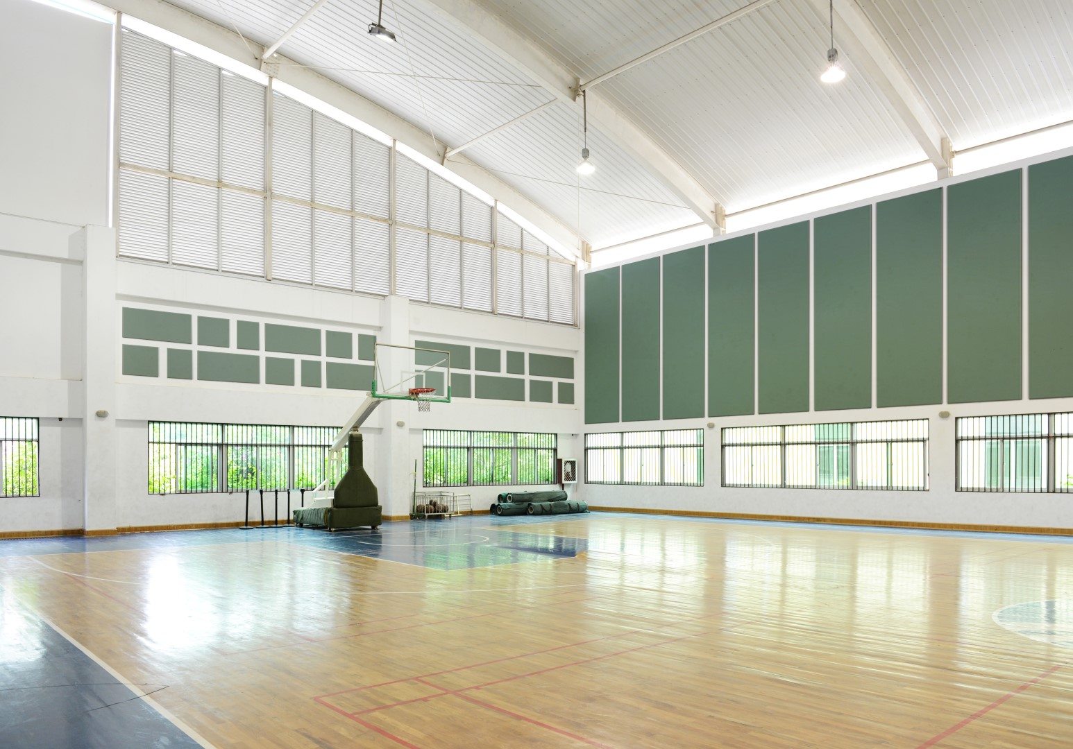 Acoustic Solutions | Fabricmate Systems, Inc.