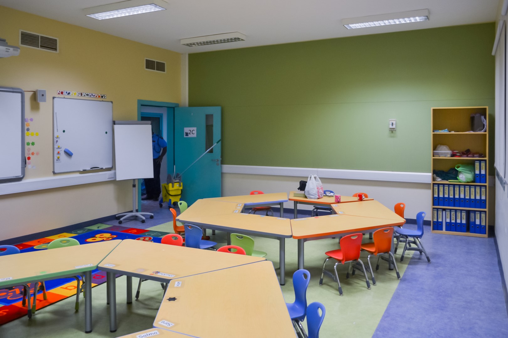 Tackable Solutions | Fabricmate Systems, Inc.