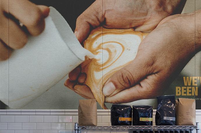 Printed Graphics Solutions | Fabricmate Systems, Inc.