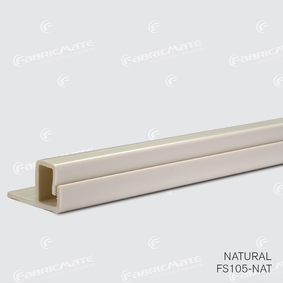 Fabric Mounting Frame FS105 | Fabricmate Systems, Inc.