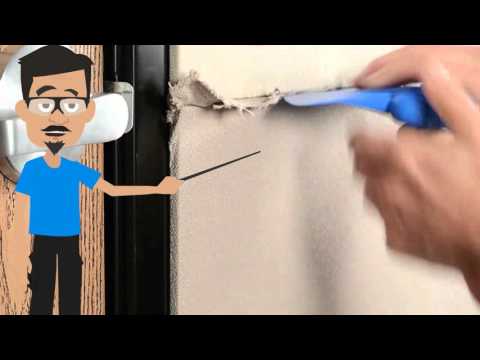 How To Use the Rocker Tool (Spanish Version) | Fabricmate Systems, Inc.