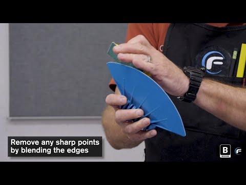 How to Reshape DIY Rocker & 4-in-1 Tools - Fabricmate® Site-Fabricated ...